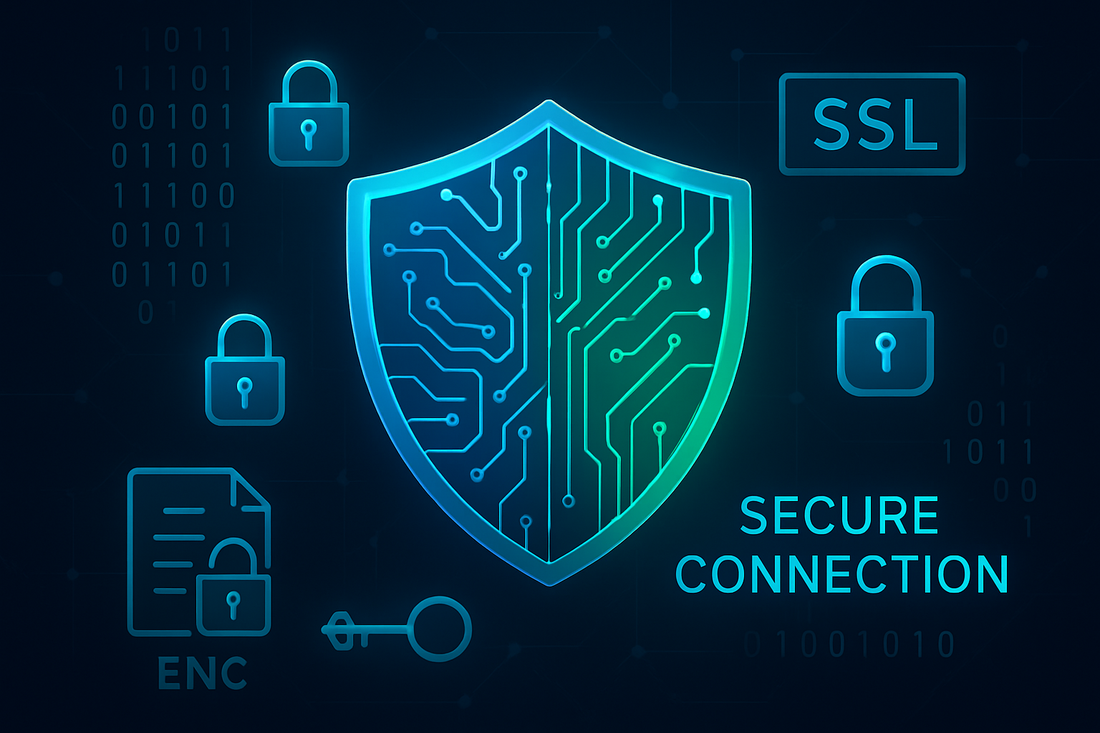 Hashing Vs Encryption Whats The Difference Trustico® Online Security