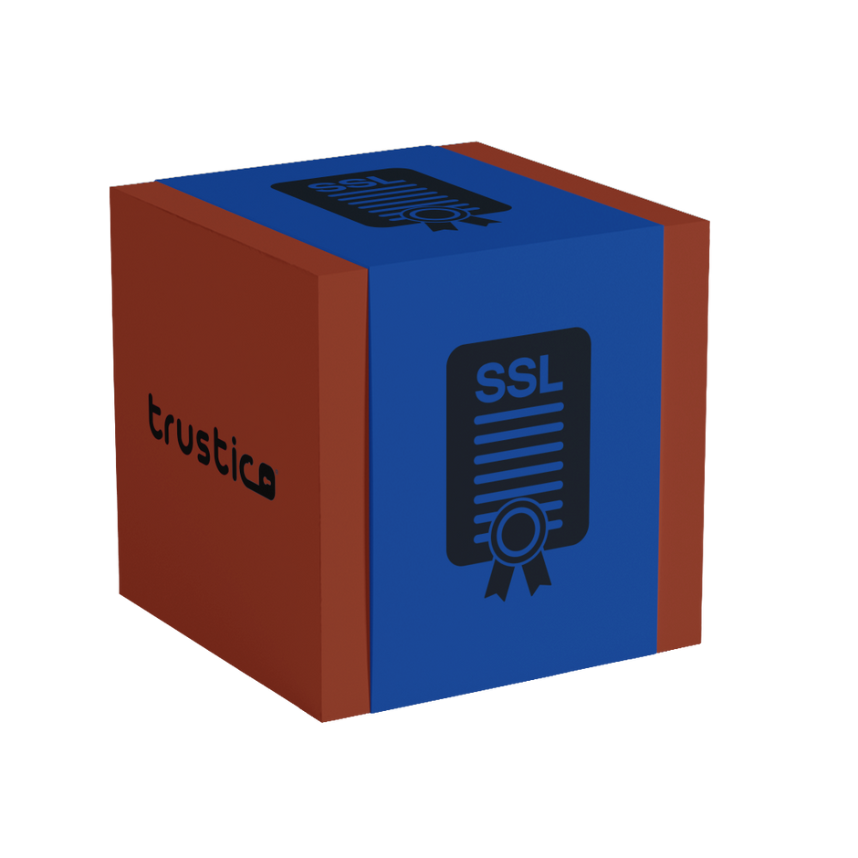 Site Seals And Trust Indicators Trustico® Online Security